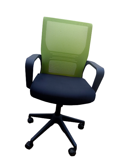 Captain Mesh office seat – Furniture Village