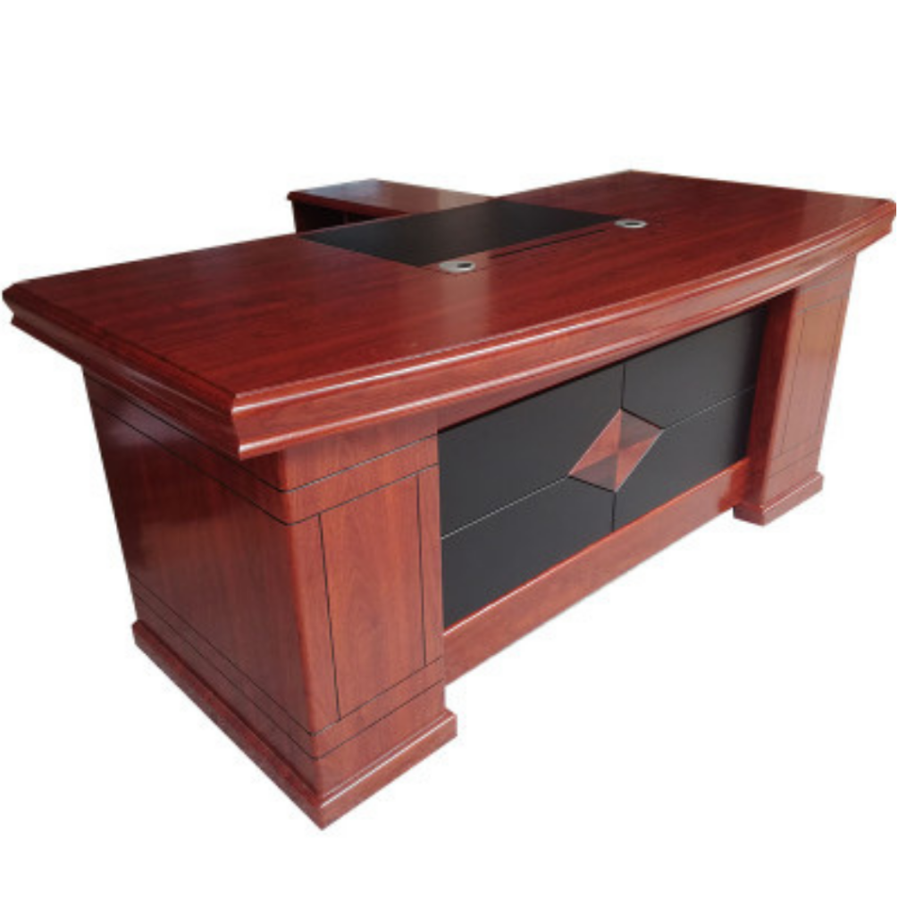 1.8 meters executive desk – Furniture Village