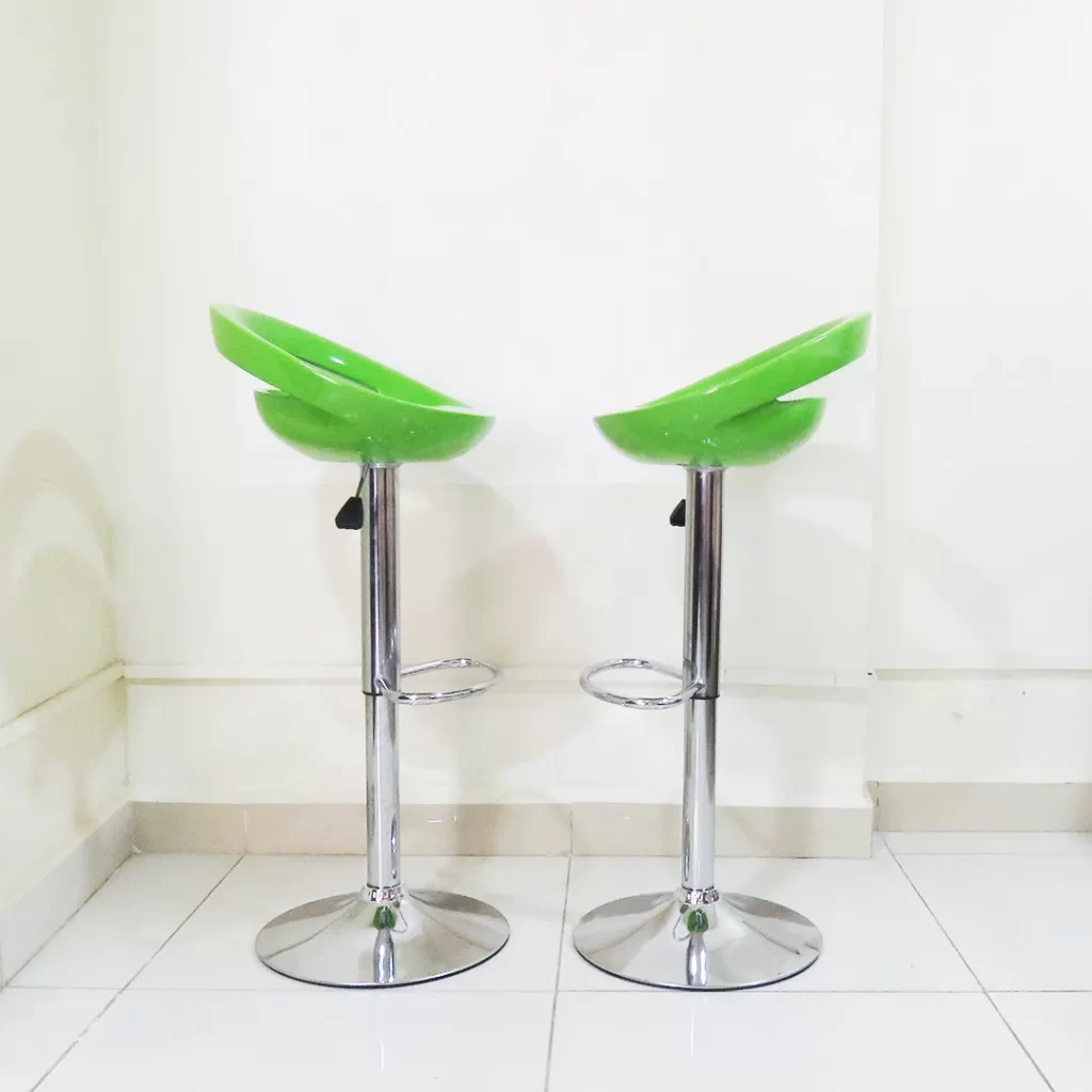 Swivel Bar Stools - Furniture Village Kenya