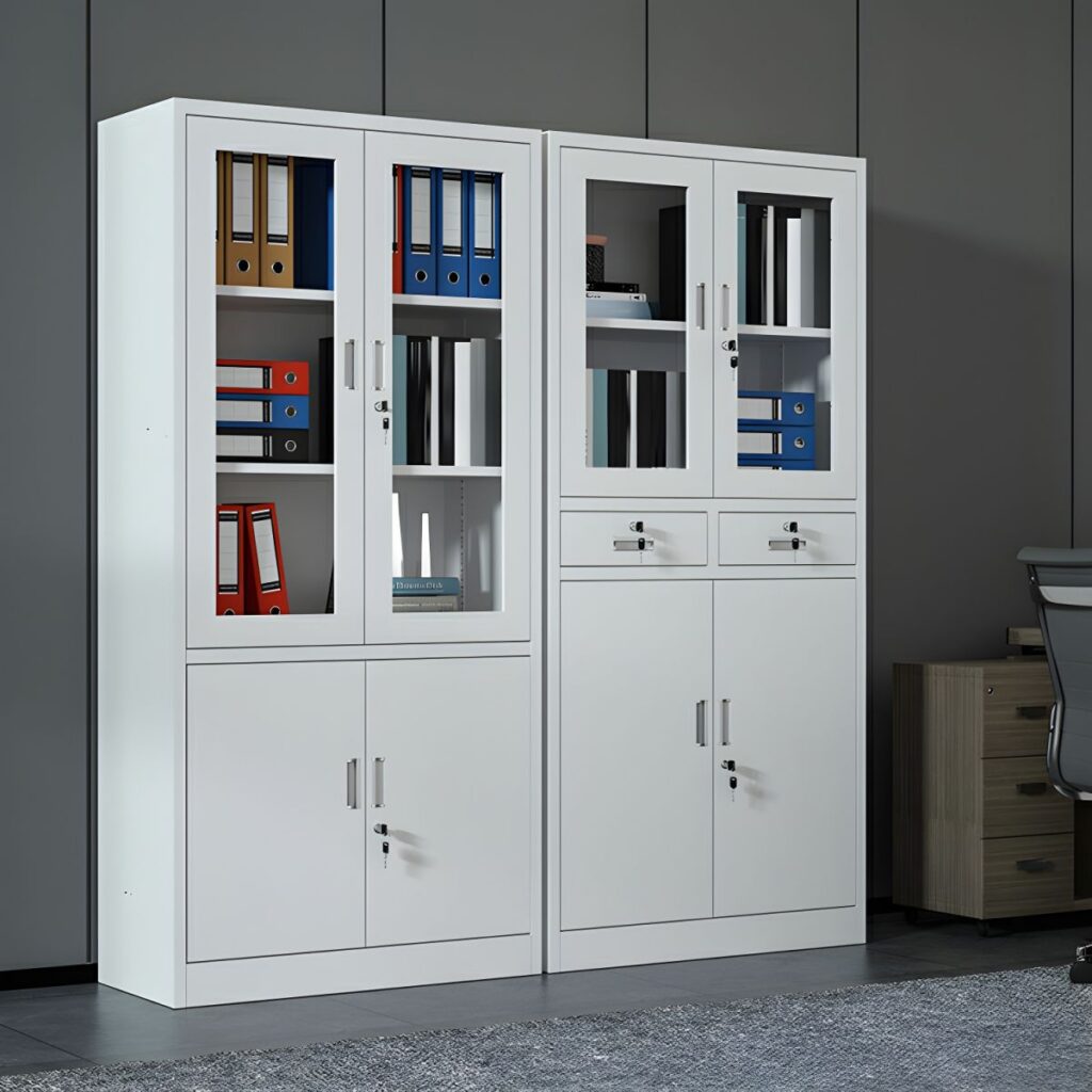 Executive Cupboard - Furniture Village Kenya