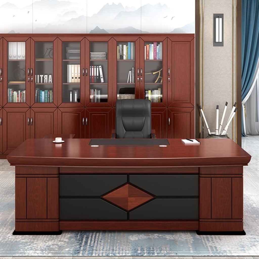 Office furniture - Furniture supplier.