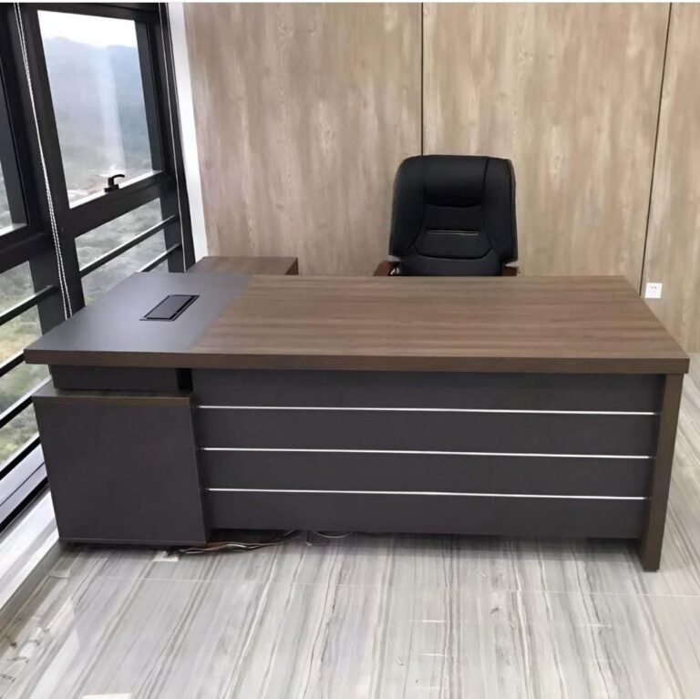 High-back lama Executive office chair - Furniture Village Kenya | Seats