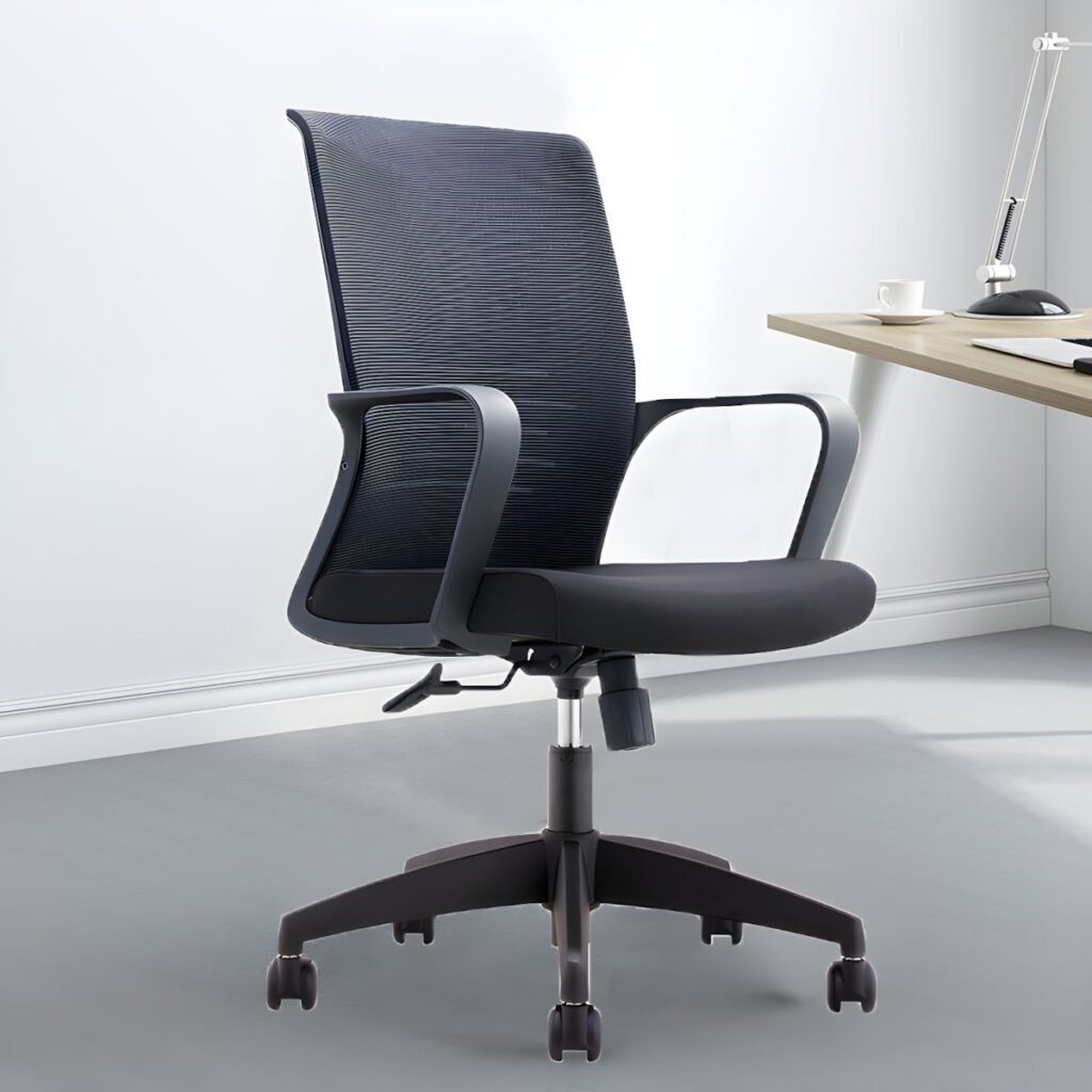 Office furniture - Furniture supplier.