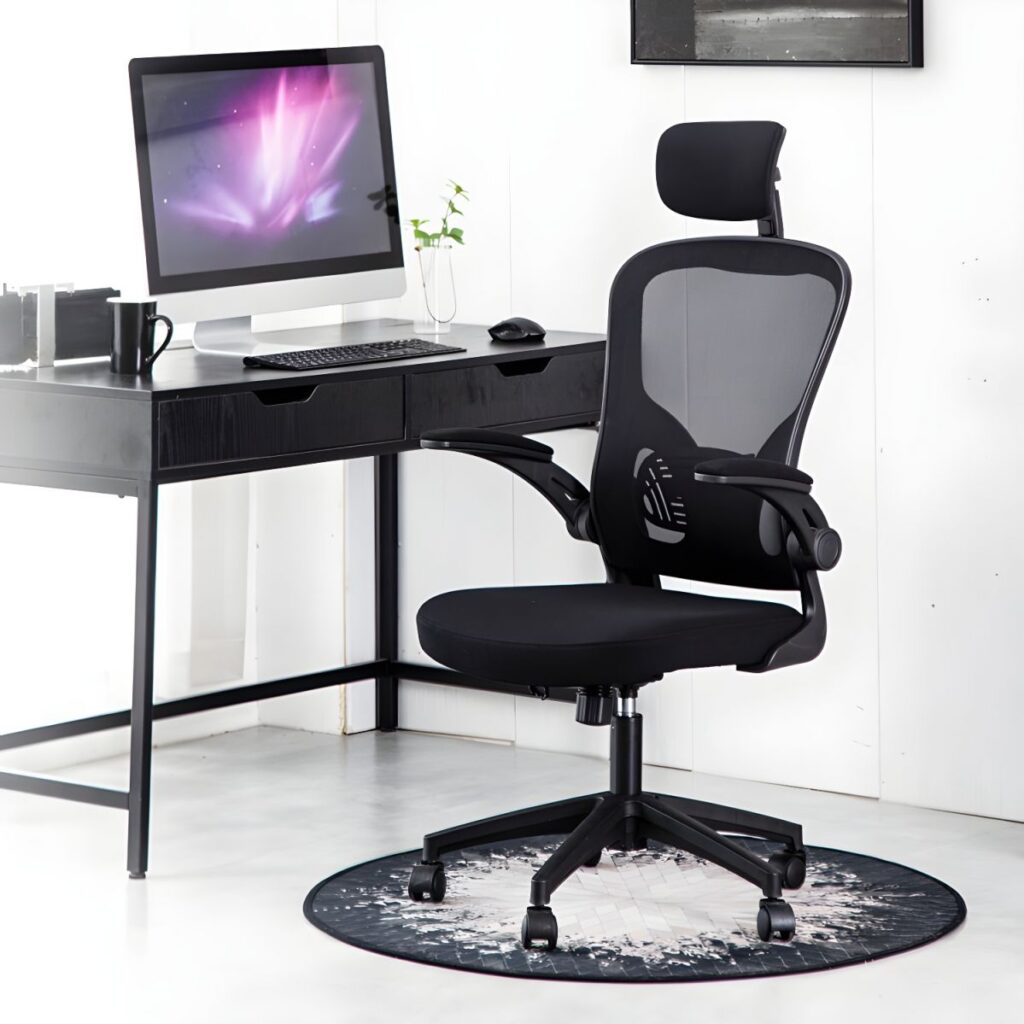 Study Desk & Chair Combo - Furniture Village Kenya - Home office furniture
