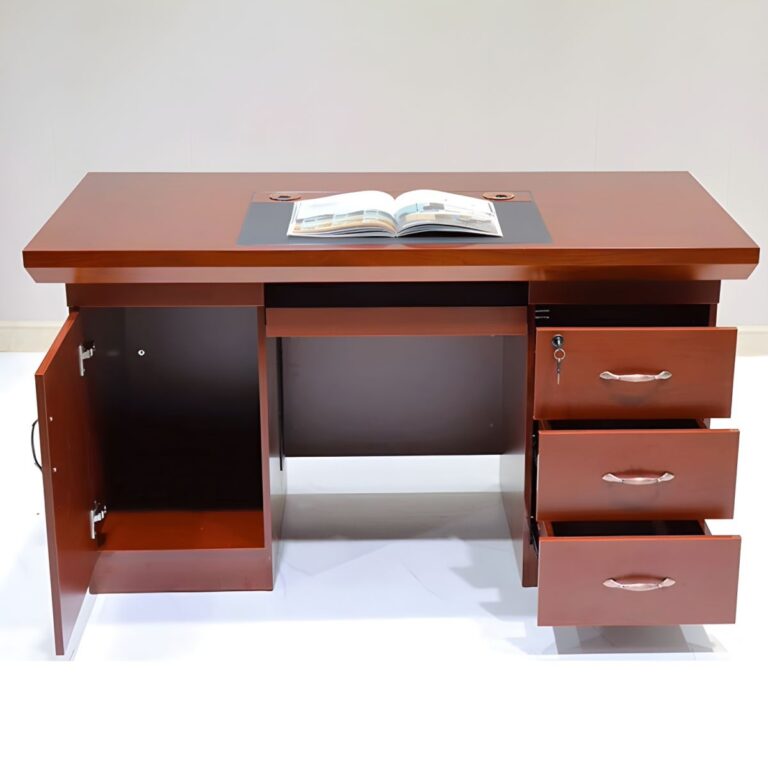 1600mm Executive Office Table - Furniture Village Kenya | Imported desks.
