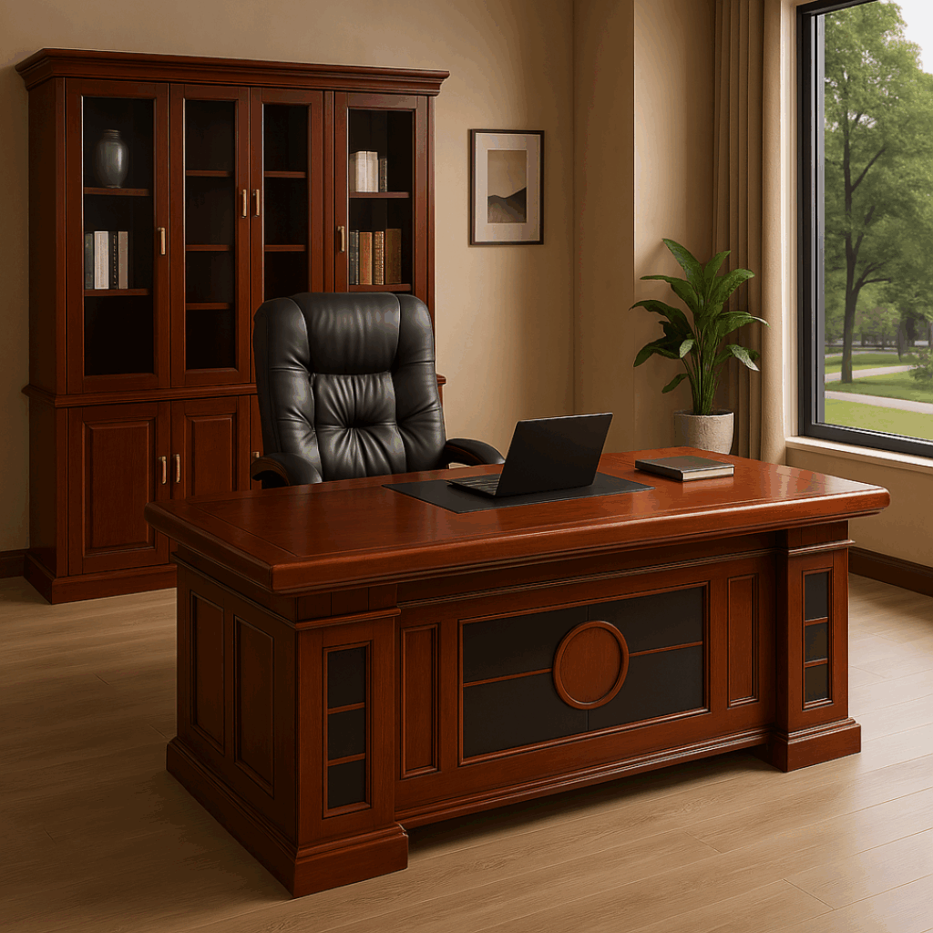 Office furniture - Furniture supplier.